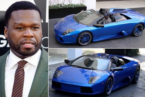 The Most Expensive And Luxurious Cars Of The Stars - Page 75 - TopManNews