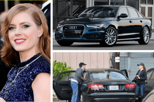 The Most Expensive And Luxurious Cars Of The Stars - Page 54 - TopManNews
