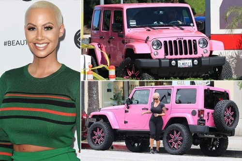 The Most Expensive And Luxurious Cars Of The Stars - TopManNews
