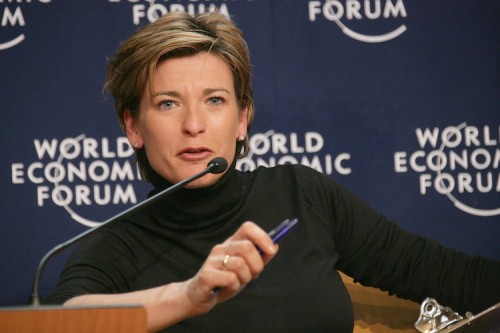 Here Are The Female Anchors That Are Dominating The Media World ...