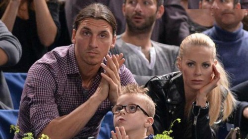 The Luckiest Football Players Alive – Look How Gorgeous Their Wives Are ...