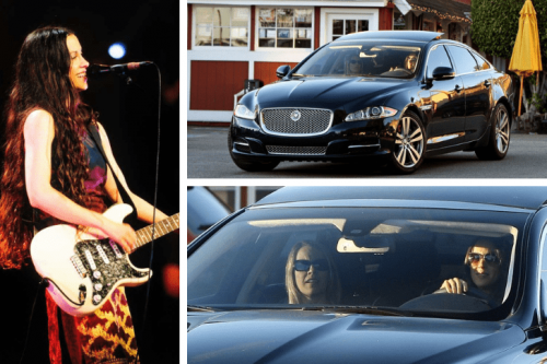 The Most Expensive And Luxurious Cars Of The Stars - TopManNews