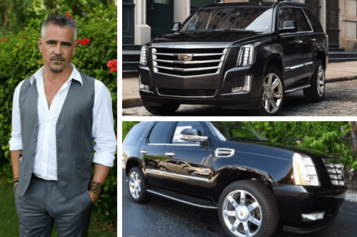 The Most Expensive And Luxurious Cars Of The Stars - TopManNews