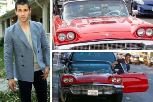 The Most Expensive And Luxurious Cars Of The Stars - TopManNews