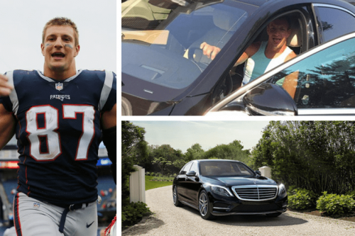 The Most Expensive And Luxurious Cars Of The Stars - TopManNews