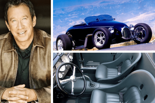 The Most Expensive And Luxurious Cars Of The Stars - TopManNews