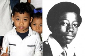 Celebrity Kids Who Look Exactly Like Their Parents: You Might Get ...