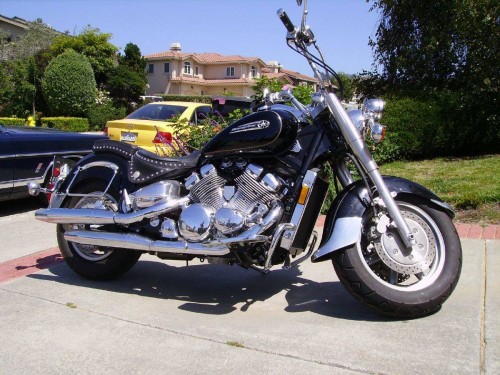 The Greatest Motorcycles Of All Time - TopManNews
