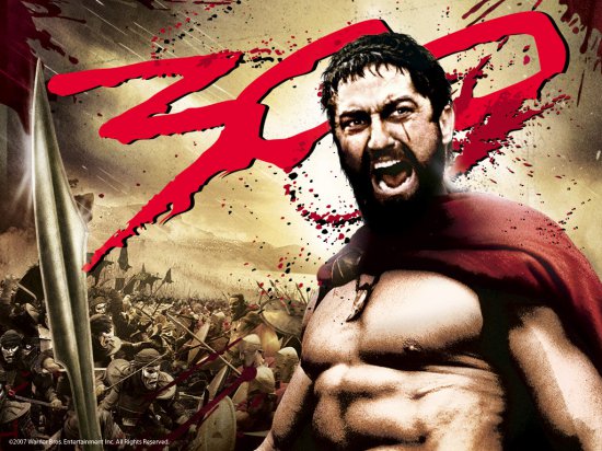 The Top 15 Manliest Movies Ever Made - TopManNews