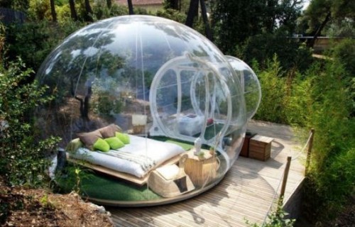 Top 10 Craziest Hotels in the World - TopManNews