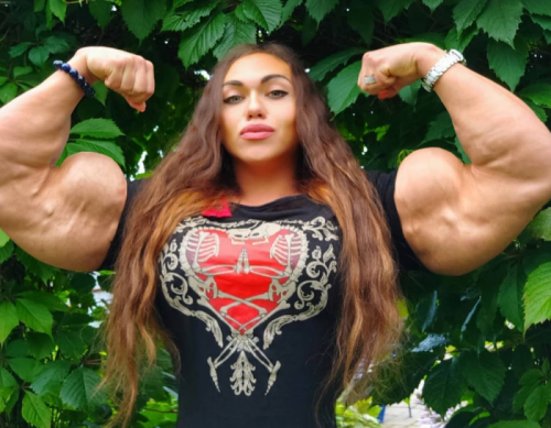 Here Are The Top 30 Largest Athletes In The World – They Are Truly ...