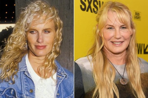 Your Favorite Stars Of The '80s, Where Are They Now? - Page 6 - TopManNews